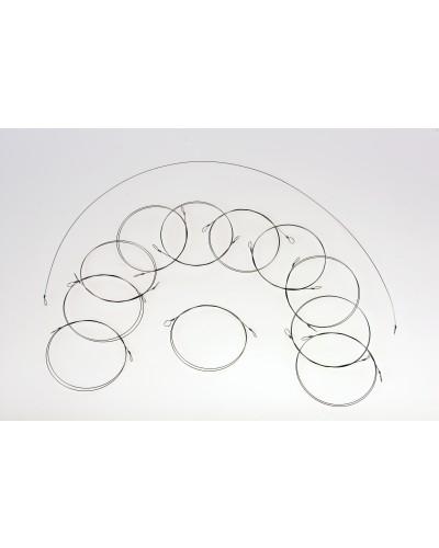 Spare Wires for Handee Cheese Cutter – Cheese and Yoghurt Making