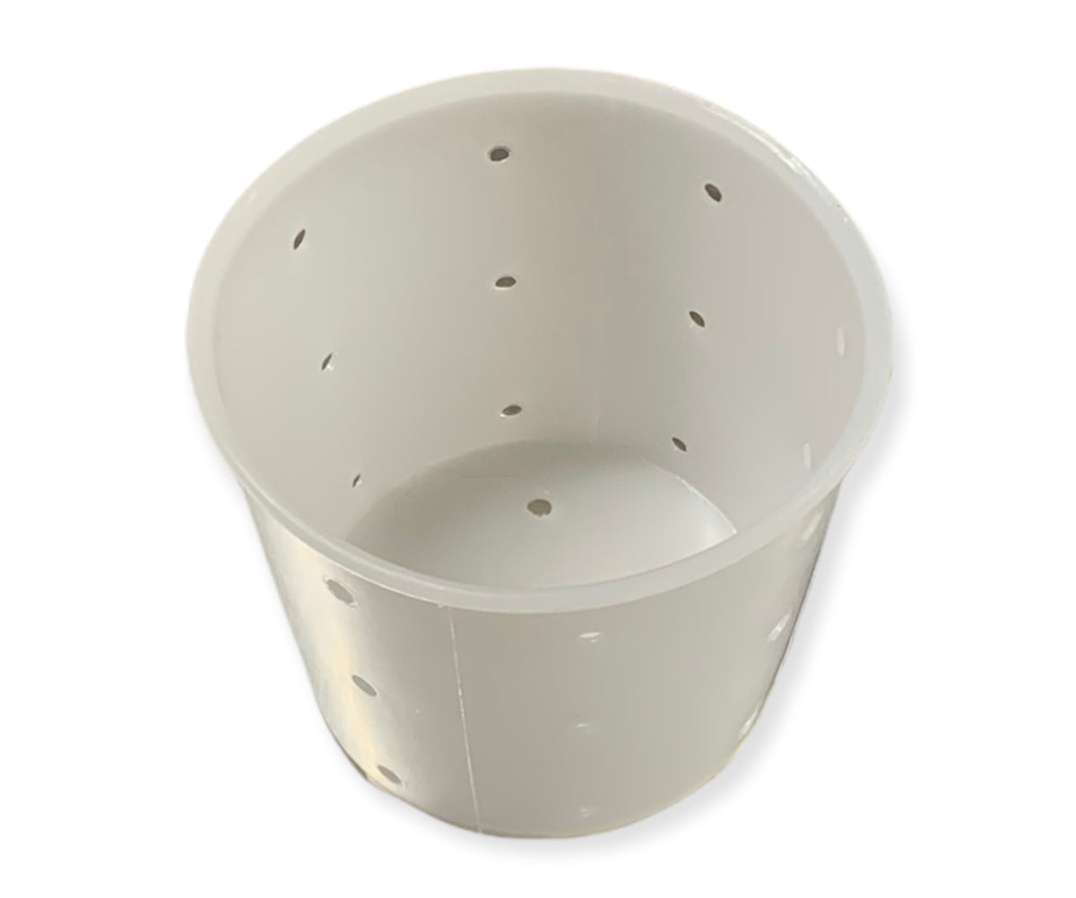 Cheese Mould No.21 - Mini Beaker – Cheese and Yoghurt Making