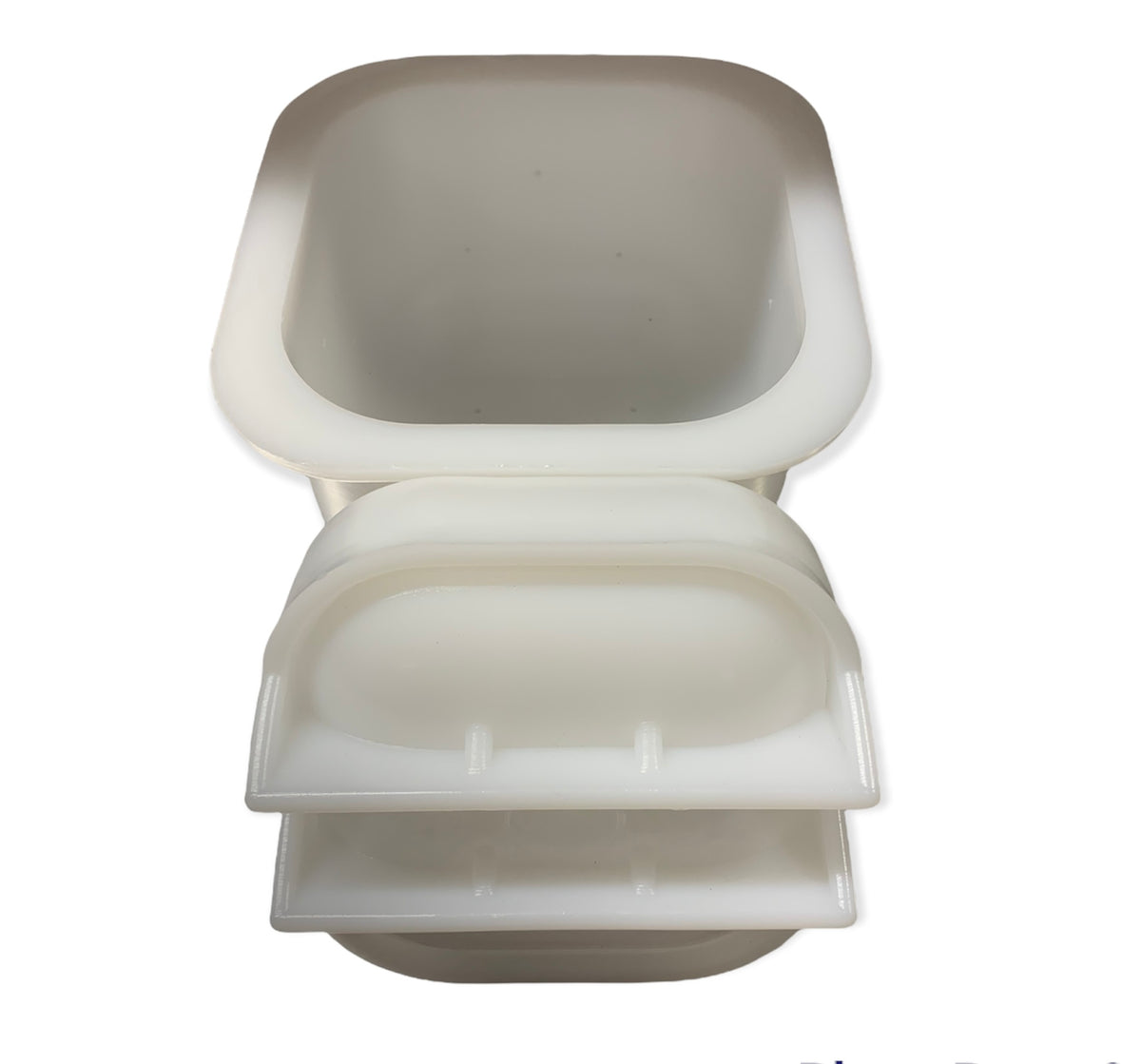 Cheese Mould No.36 - Mini Square Pan – Cheese and Yoghurt Making